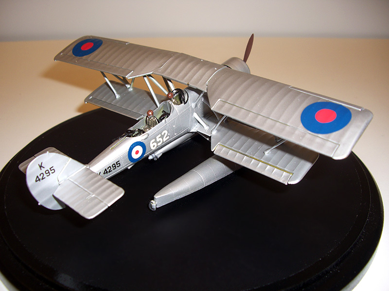 Авиация - 1:72 | Ark Models